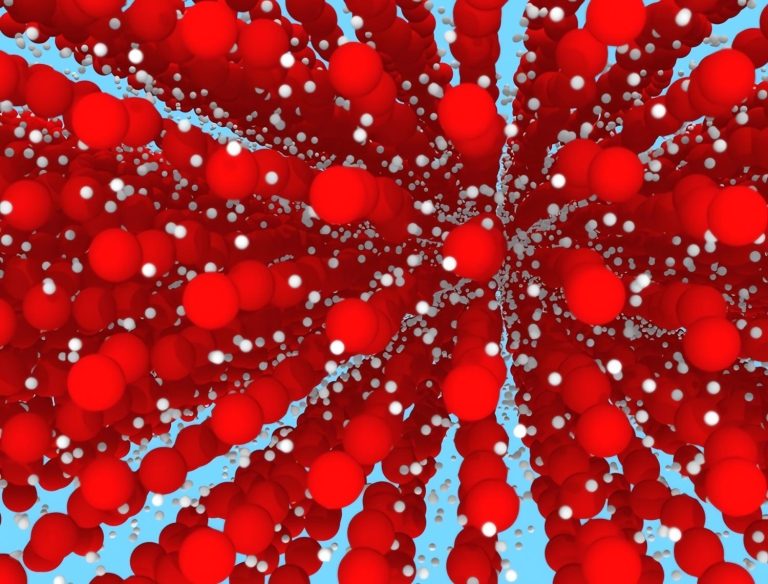 Unlocking the Mysteries of Superionic Ice: Deciphering the Magnetic ...