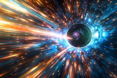 Faster Than a Speeding Photon: How Tachyons Challenge Modern Physics