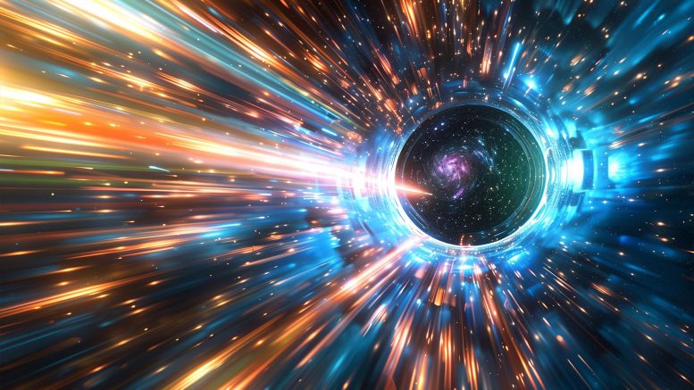 Physics News & Research Discoveries - SciTechDaily