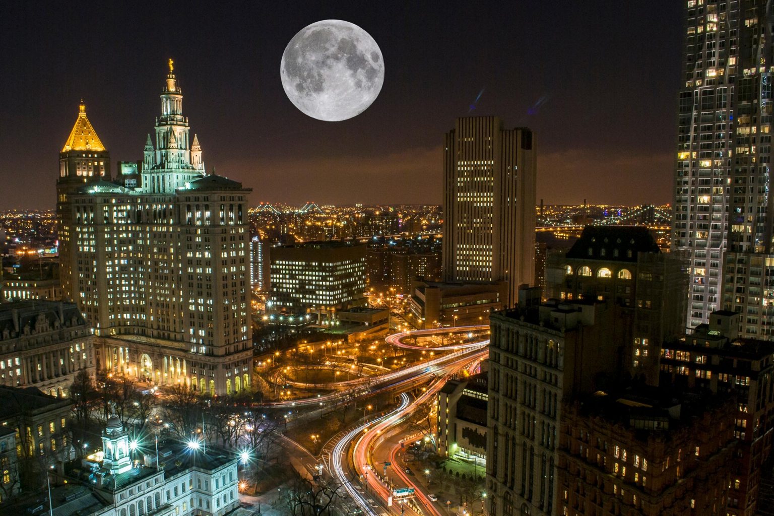 Unraveling the Moon Illusion: How It Plays Tricks on Your Eyes