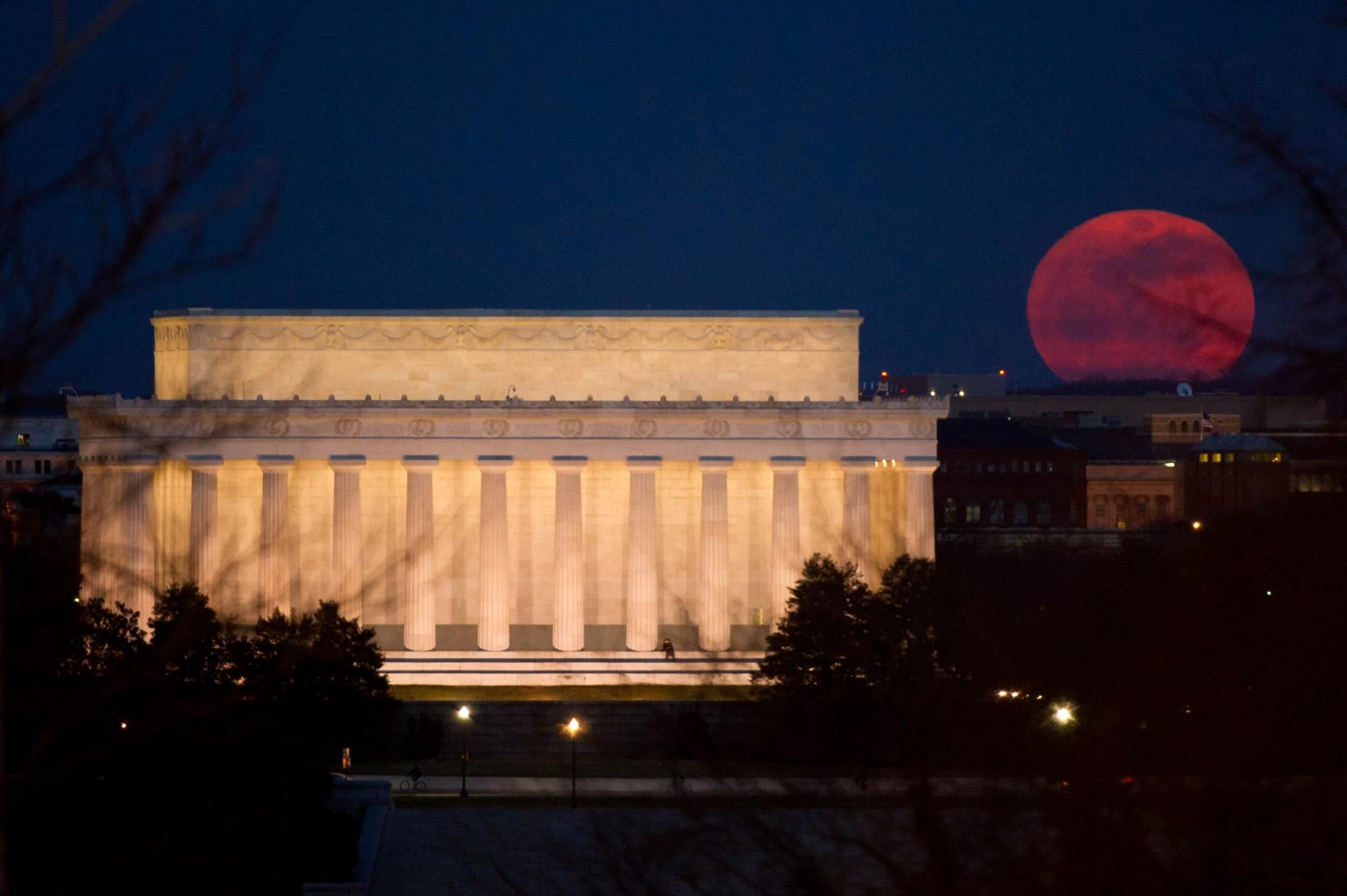 What Is a Supermoon?