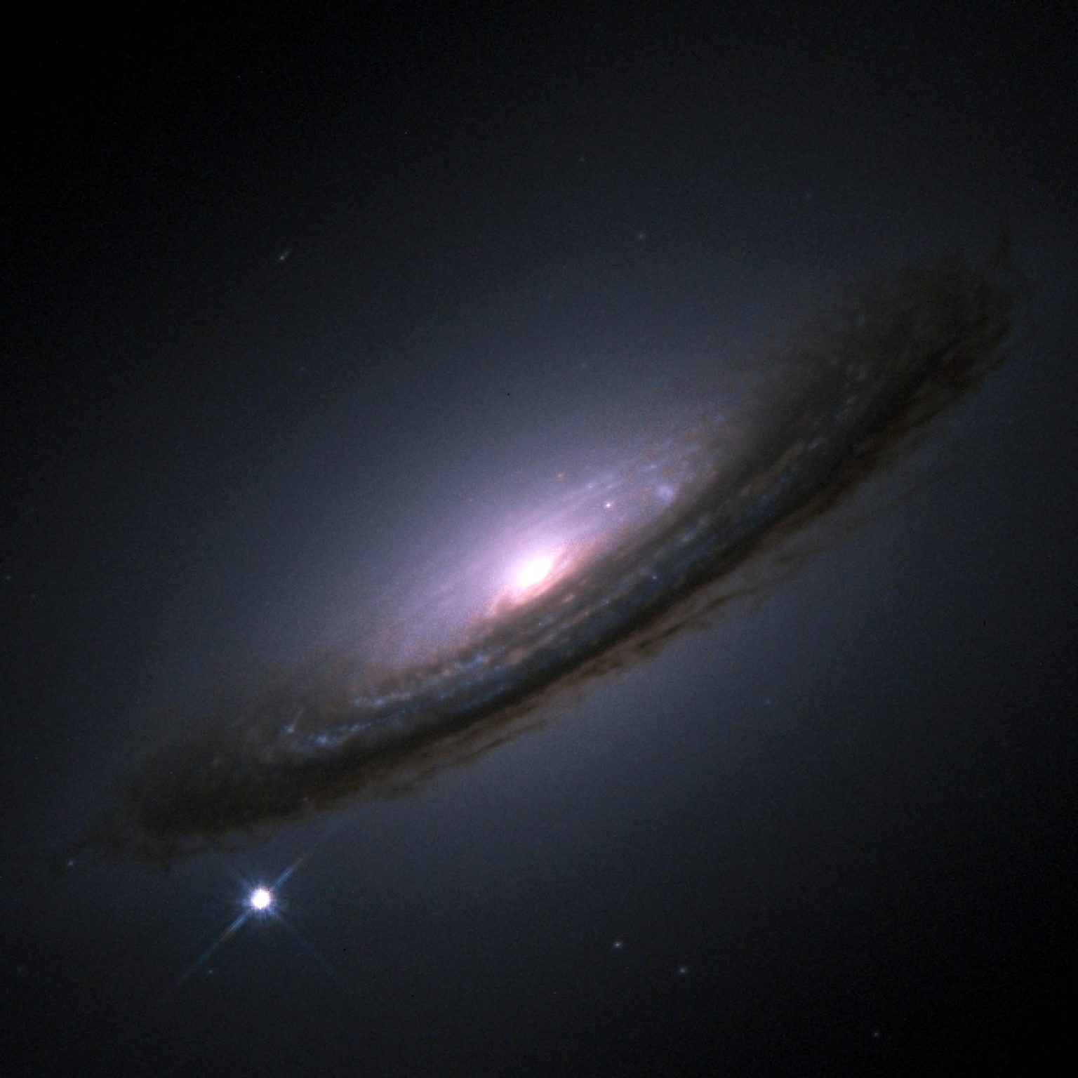 Astronomy & Astrophysics 101: Measuring the Age and Size of the Universe