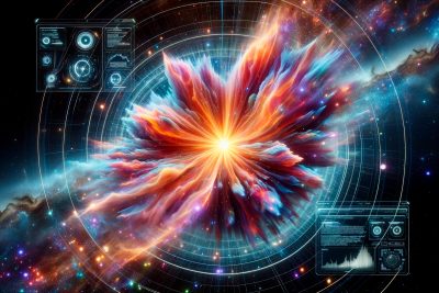 Unraveling the Universe: Supernovae Secrets Decoded via Supercomputers