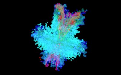 Merger Between Two Stars Formed a Blue Supergiant, Led to Iconic ...