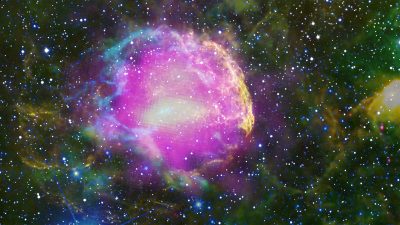 Supernova Remnants Accelerate Cosmic Rays