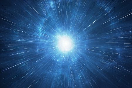 “Like Nothing Anyone Has Ever Seen Before” – Bizarre Supernova Stuns ...