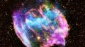 Astronomers Identify Likely Trigger for Milky Way's Youngest Supernova