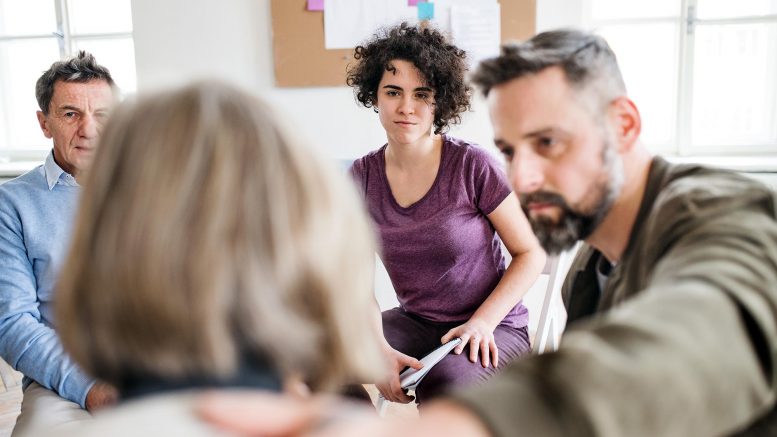 Infant Brain Circuitry Shaped by Language Exposure