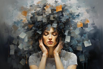 Debunking Freud: Suppressing Negative Thoughts May Be Good for Mental ...