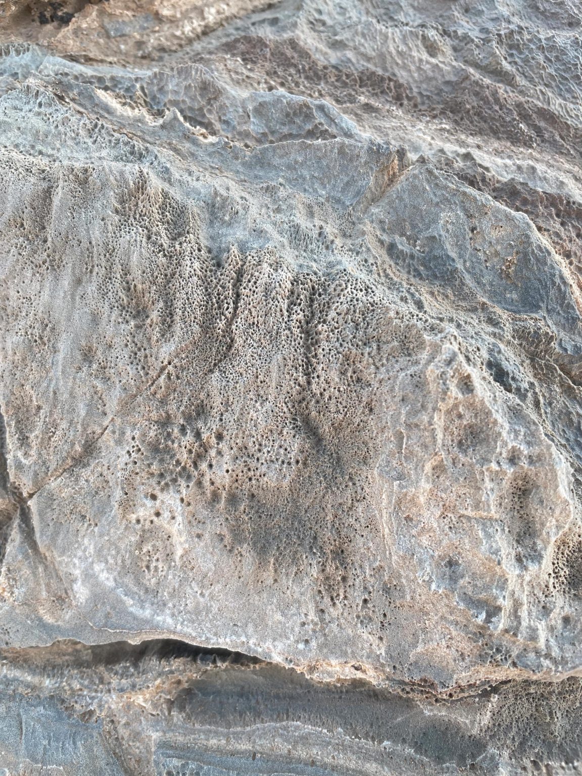 Baffling Scientists: “Strange” Million-Year-Old Rock Tunnels Found in ...
