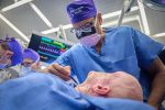 First-Ever Combined Face and Eye Transplant Succeeds With Cutting-Edge ...