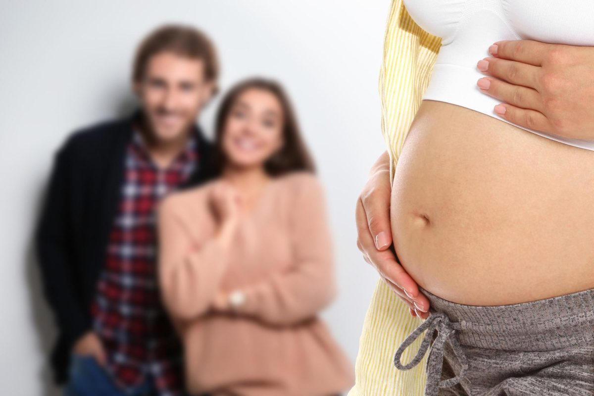 The Hidden Risks of Surrogacy: What New Research Reveals