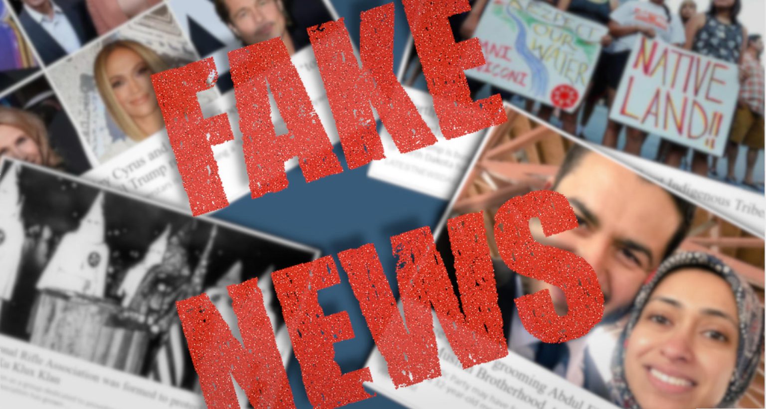 Psychologists: Dark Personality Traits Make People Susceptible To Fake News