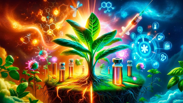 Plant Science News - SciTechDaily