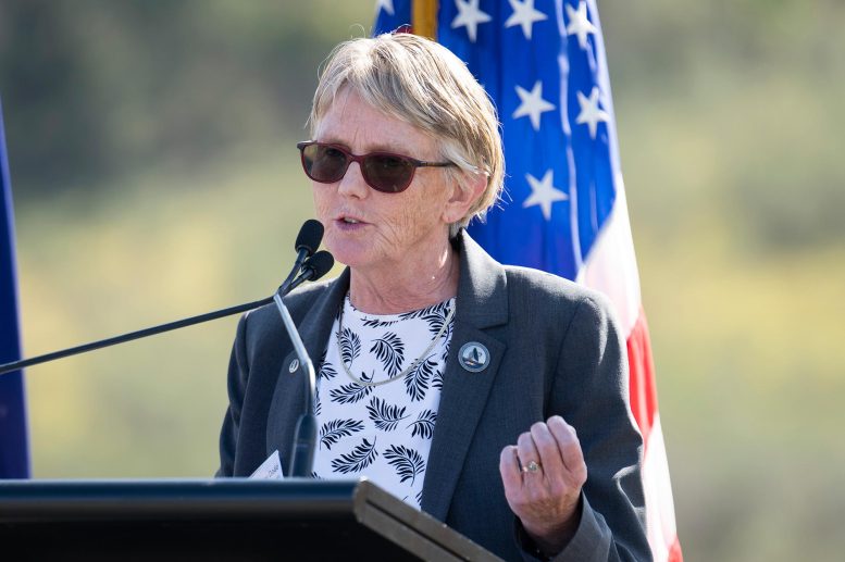 A Gigantic New NASA Dish in Australia Is Set to Transform Space ...