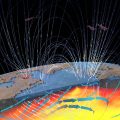 Swarm Satellites Use Magnetic Signals To Reveal Earth’s Hidden Ocean ...