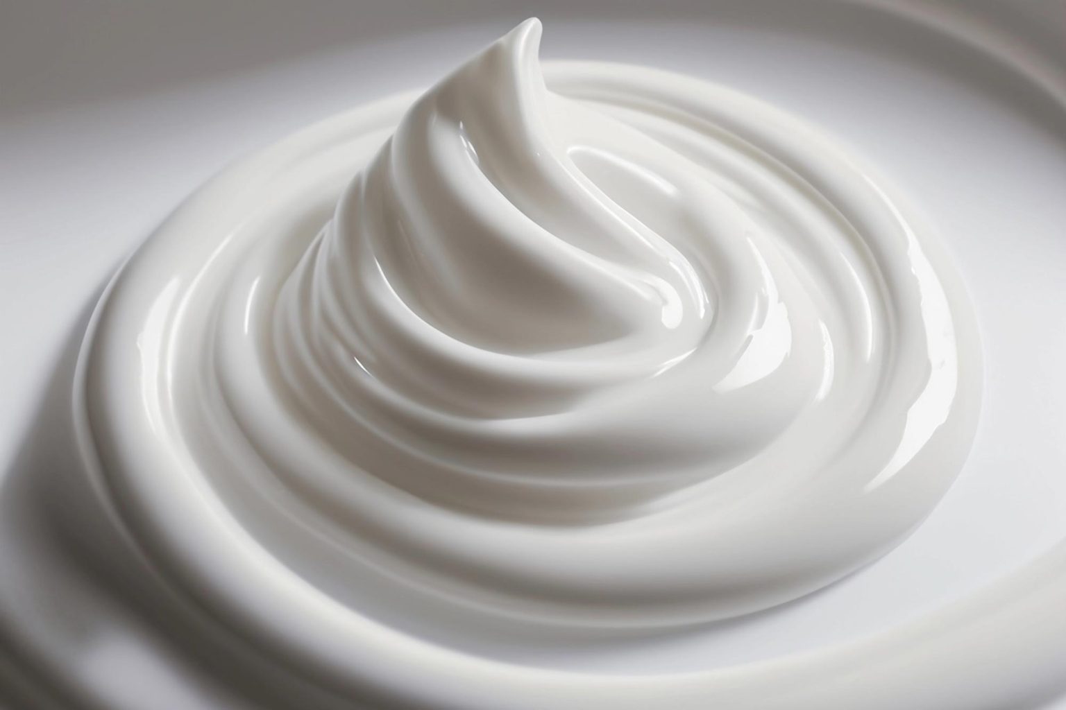 Columbia Scientists Made a Gel From Yogurt That Heals Tissue, and It Works