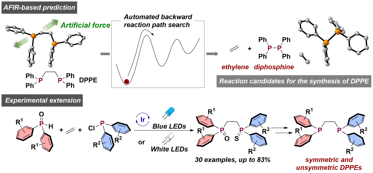 Simplified “Radical” Process Shines Light on New Catalyst Opportunities