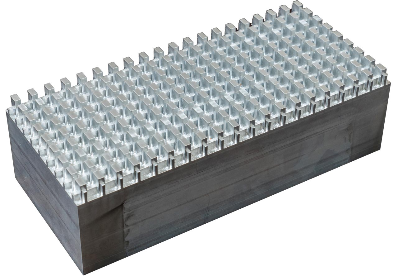 Fourth Dimension Breakthrough: New Metamaterial Controls Energy Waves