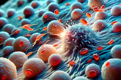 Revolutionizing Oncology: T Cells As Predictive Powerhouses in Skin Cancer