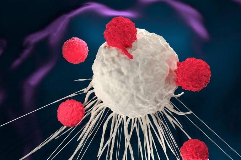 UCLA Scientists Uncover a “Hidden Weakness” in Some of the World’s ...