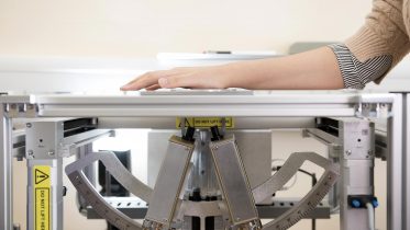 Bye, Bye, Biopsy? Handheld Device With New Imaging Tech To Painlessly ...