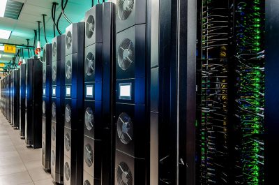 Supercomputer Completes Massive Coronavirus Simulations to Help Design ...