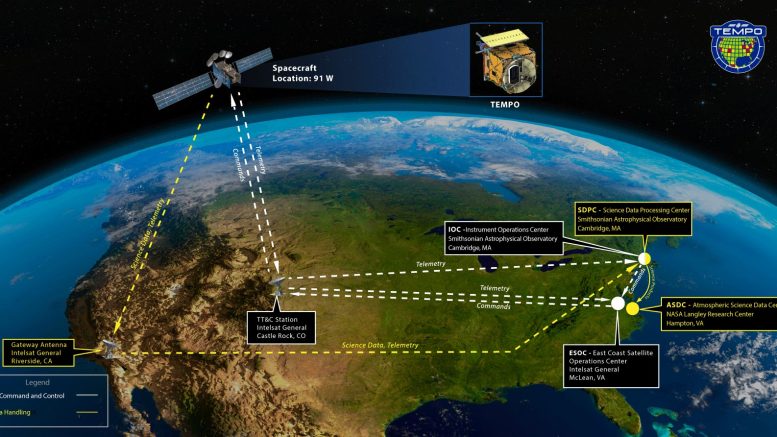 TEMPO News - SciTechDaily