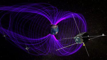 Earth's Magnetosphere: Protecting Our Planet From Harmful Space Radiation