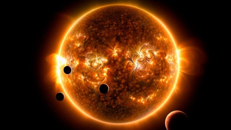 Astronomy News - SciTechDaily