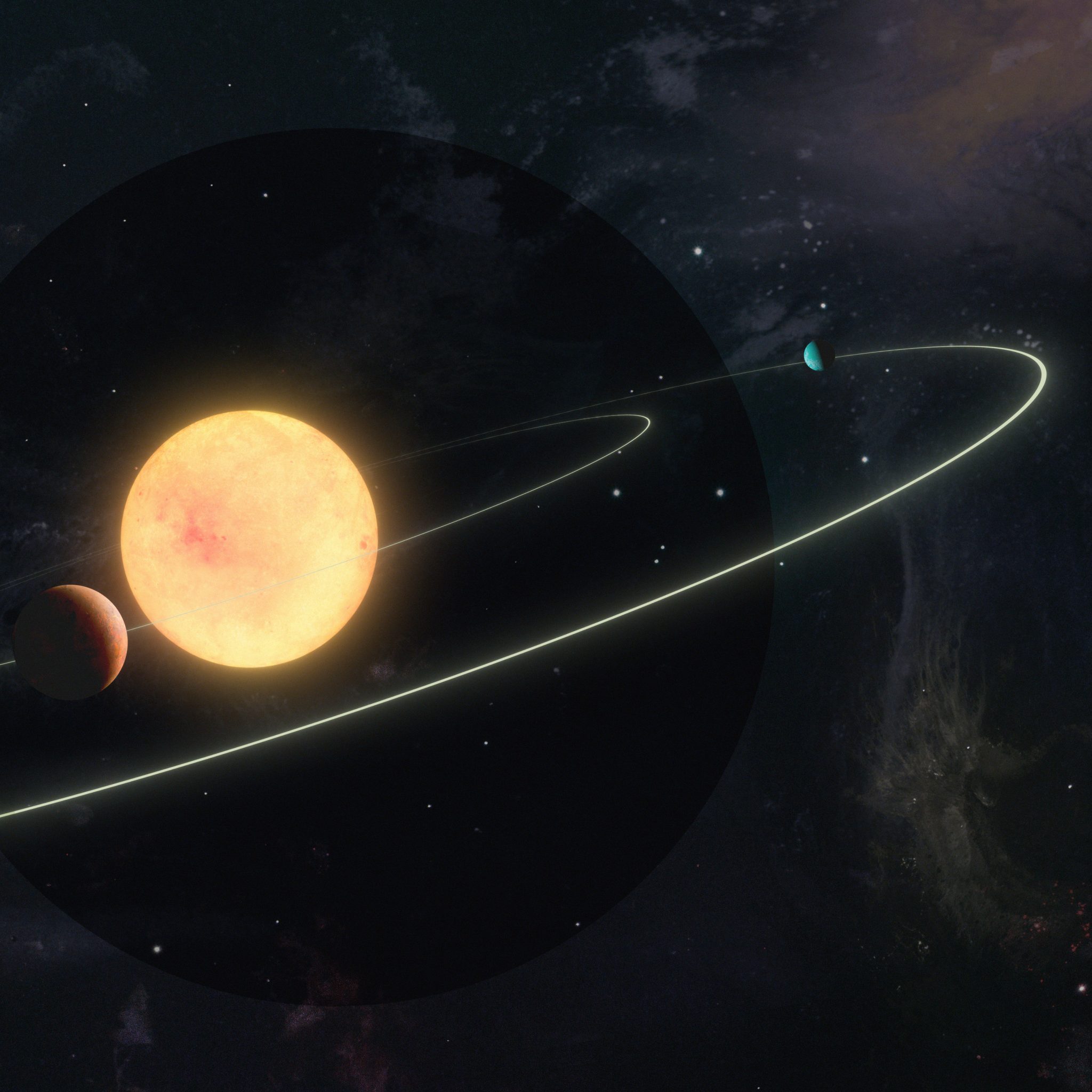Astronomers Uncover Vast Array of Strange Alien Worlds