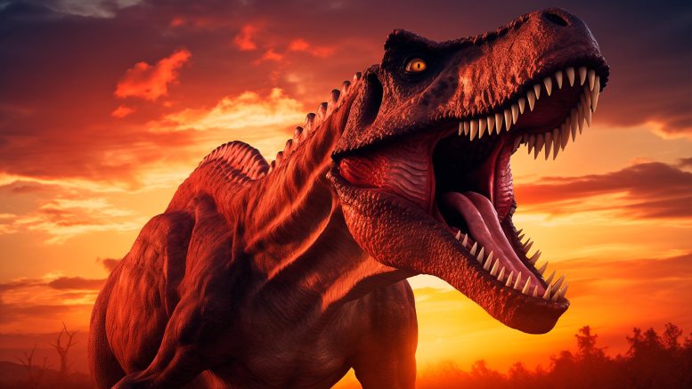 550 Million Years Ago – Researchers Shine New Light on Earth’s First ...