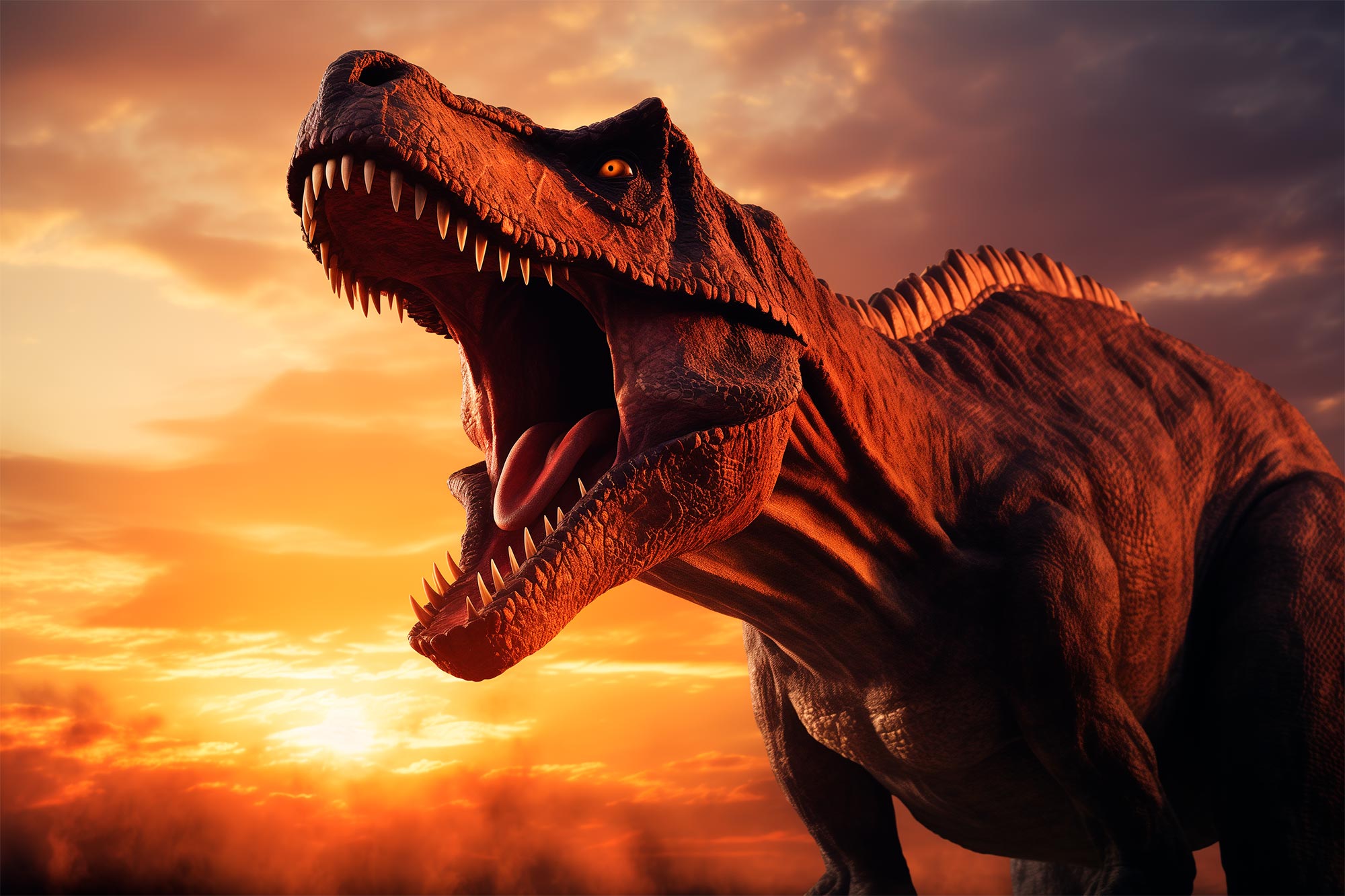 The Dinosaur-Killing Asteroid May Not Have Been As Deadly as We Thought