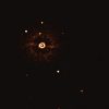 VLT Telescope Captures First-Ever Image of a Multi-Planet System around ...