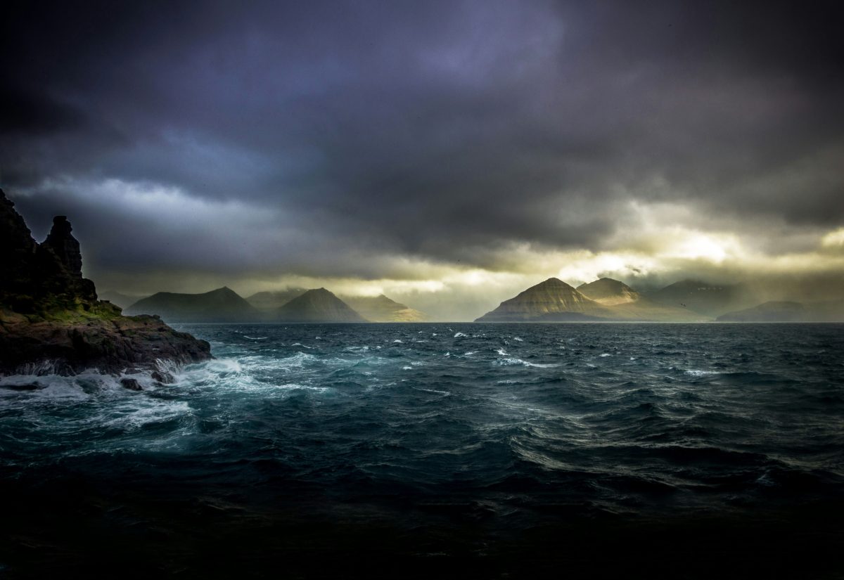 Scientists Uncover Catastrophic Chain Reaction That Changed Earth’s ...