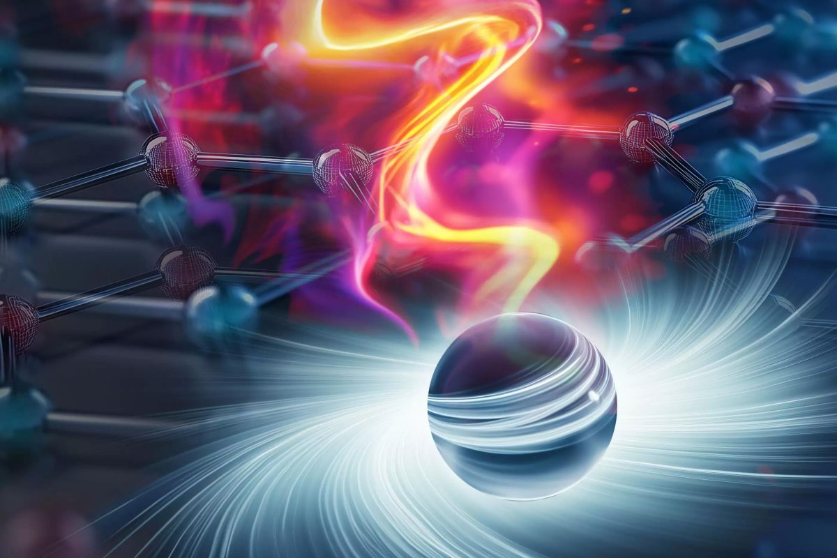 Terahertz Light Unlocks a New Era in Smarter, Faster Memory Chips