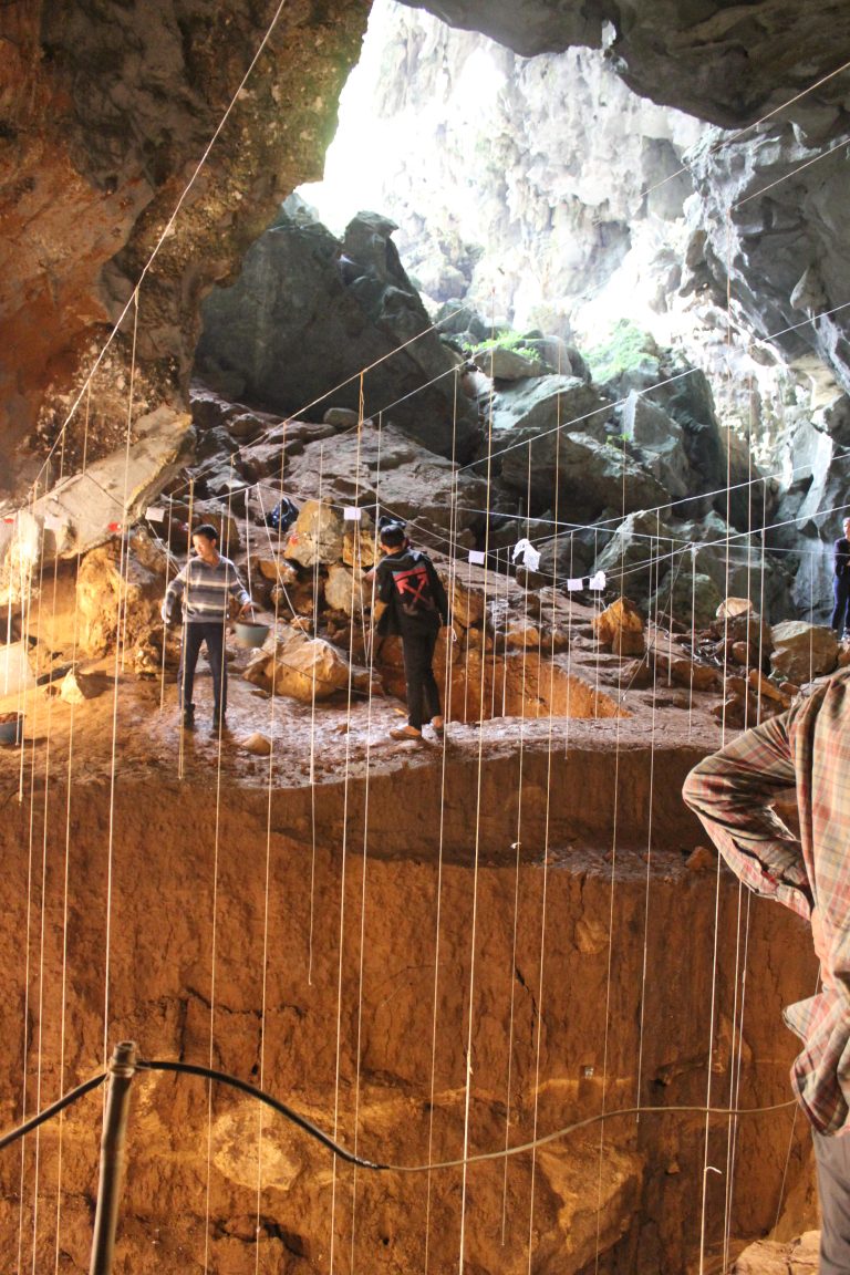 Ancient Cave Reveals New Secrets of Our First Ancestors