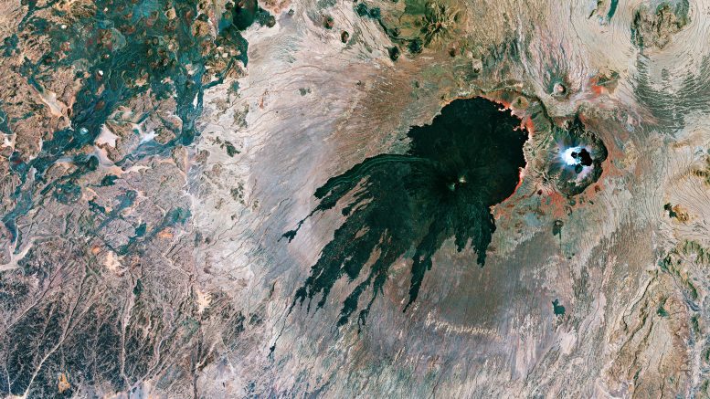 Earth & Climate News - Page 54 of 153 - SciTechDaily