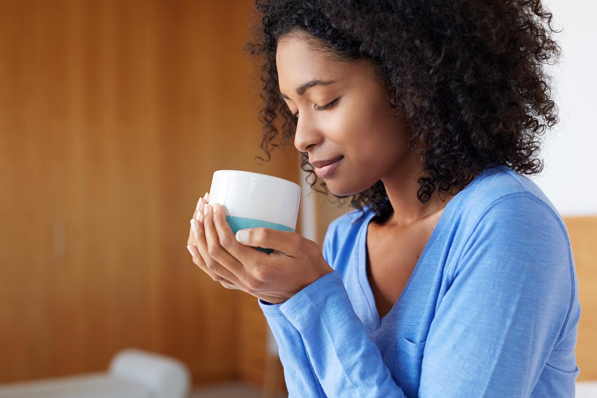 Scientists Identify Compounds That Give Coffee Its Distinctive Mouthfeel Scientists Identify Compounds That Give Coffee Its Distinctive Mouthfeel