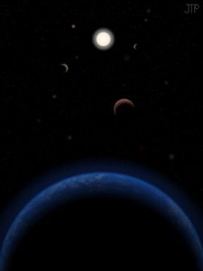 Tau Ceti May Host a Habitable Planet