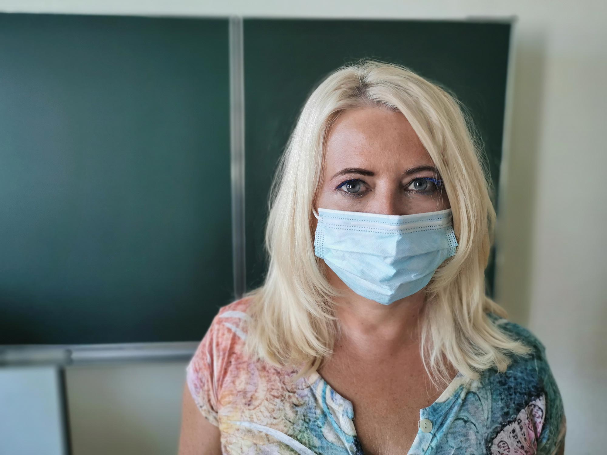Stress Was Leading Reason Teachers Quit Before Pandemic – COVID Has ...