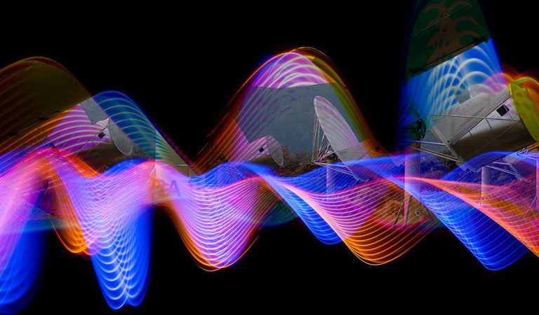 Chasing Cosmic Clues: Groundbreaking New SETI Grants Could Shape the ...