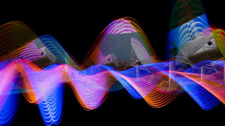 Space News, Exploration & Discoveries - SciTechDaily