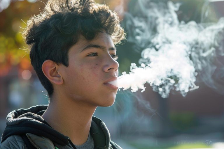 Vaping Isn’t Safe: Scientists Uncover Alarming Vascular Risks