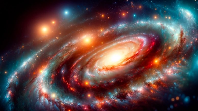 Elliptical Elegance - ESO Views Elliptical Galaxy NGC 5018