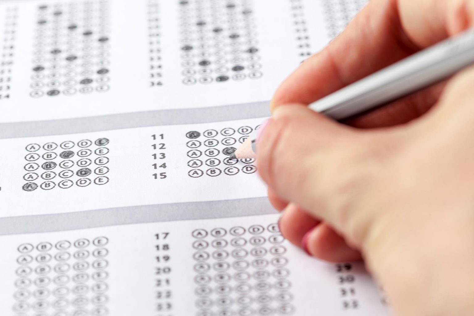 Math Professor Debunks the Dunning-Kruger Effect