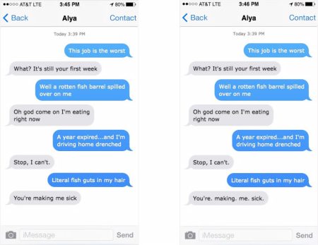 Why Your Texts Might Sound Angry Without You Knowing It