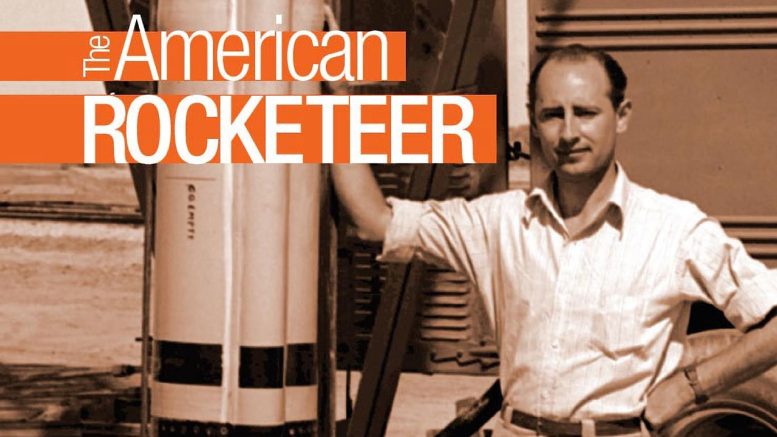 JPL and the Space Age: Explorer 1 (NASA Documentary)