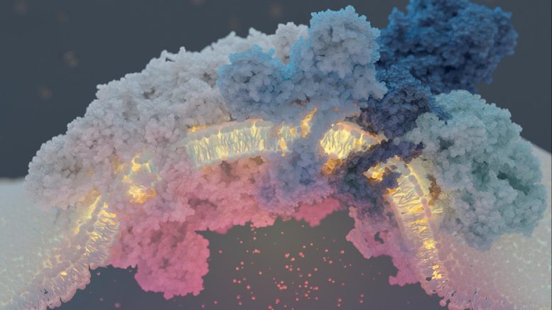 New Technology Makes Cancer Tumors Eliminate Themselves