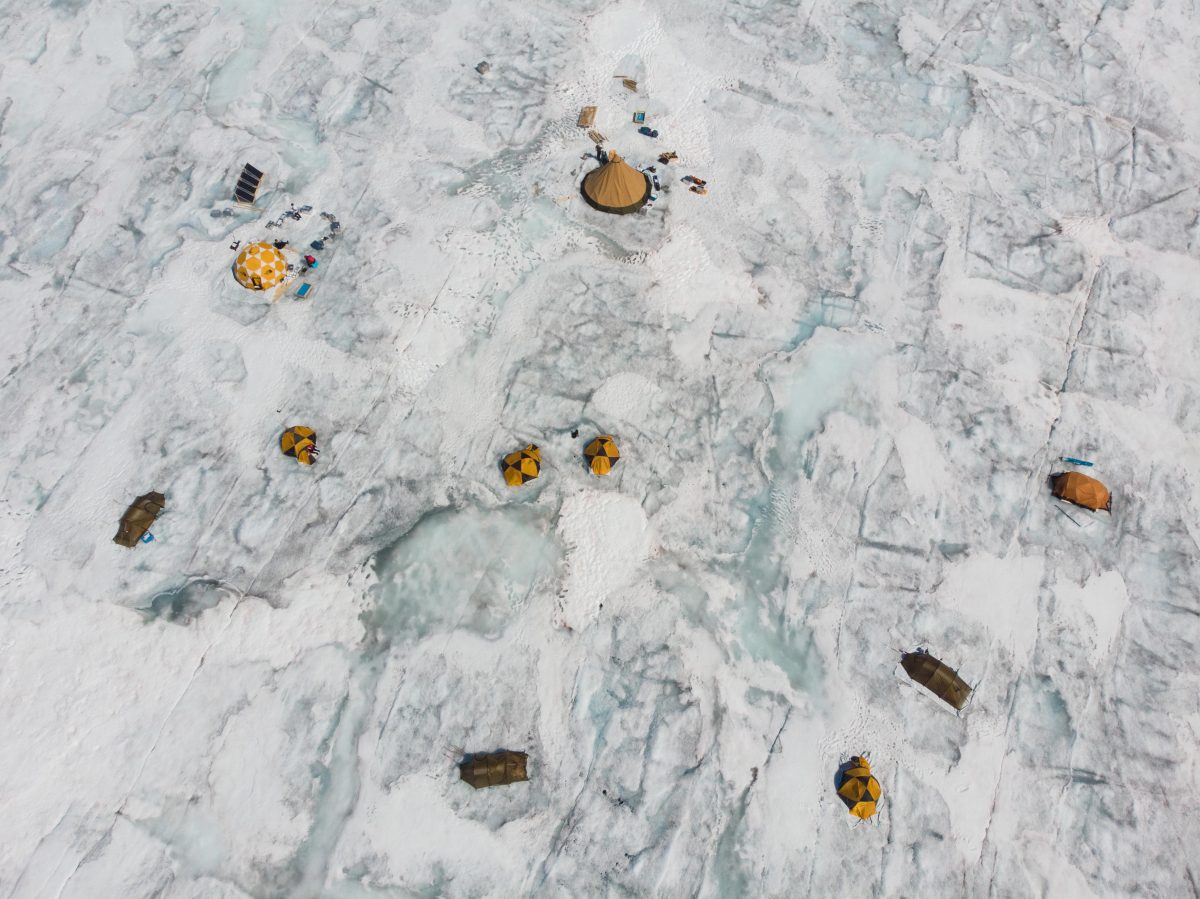 Scientists Just Uncovered a Hidden Force Behind Faster Ice Melt